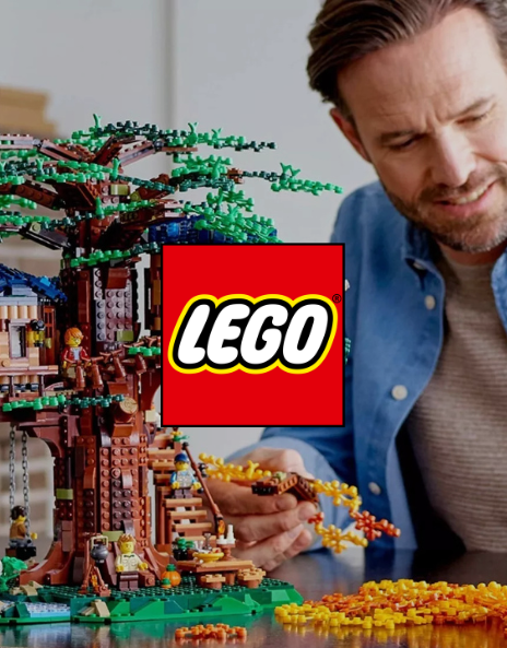 LEGO Shop Online – Buy LEGO Sets at ShopAllHub – ShopAllHub.com