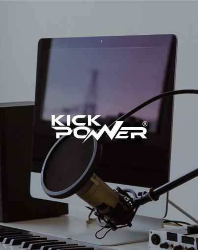Kickpower Wireless Charger – Fast Charging Solutions – ShopAllHub.com